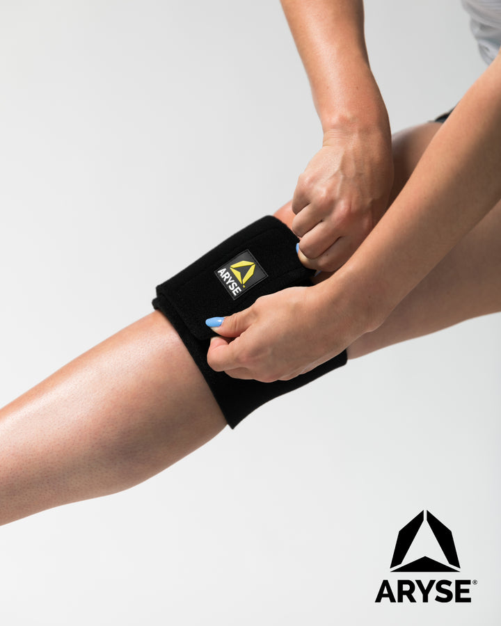 Knee Braces – ARYSE